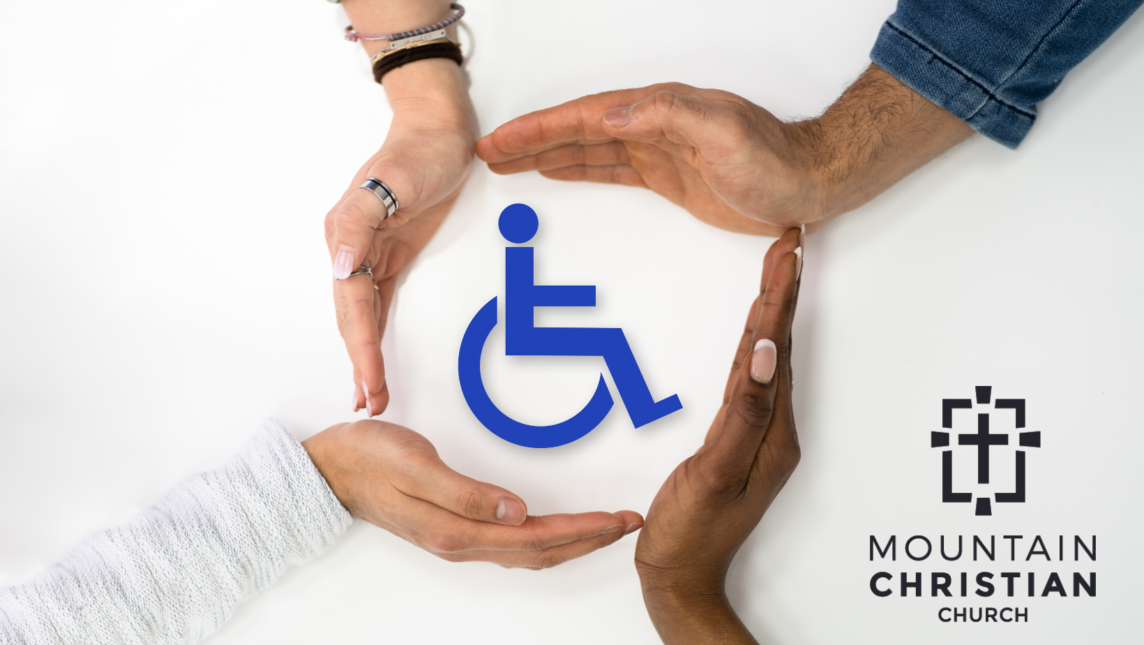 Blog | Mountain Christian Church