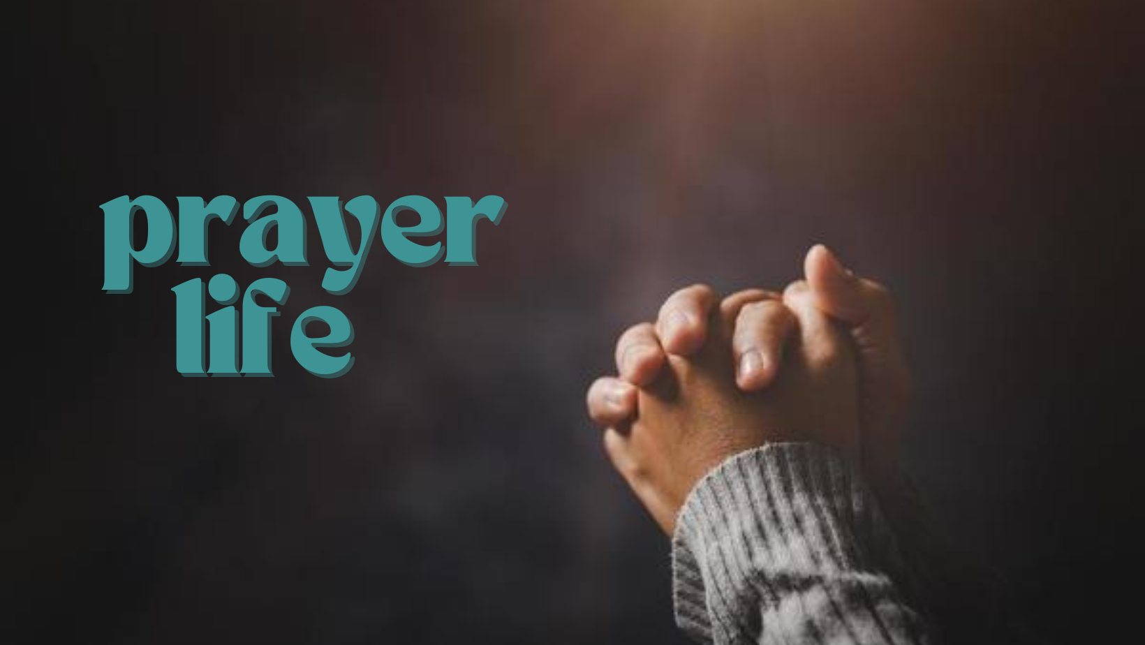 Blog | Mountain Christian Church