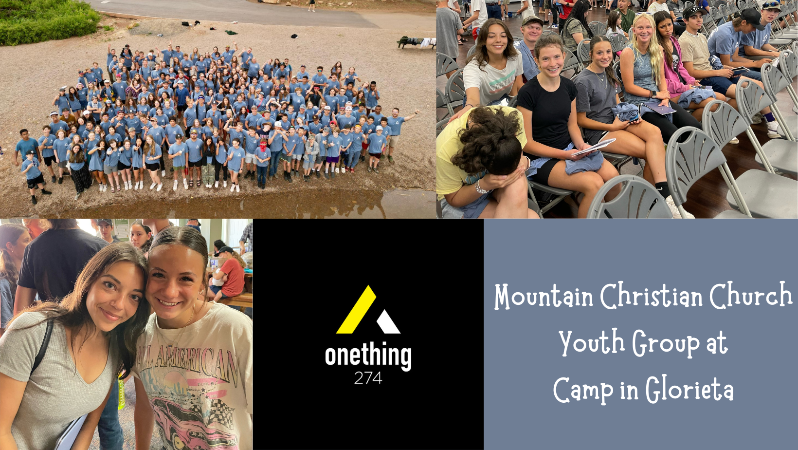 Blog | Mountain Christian Church